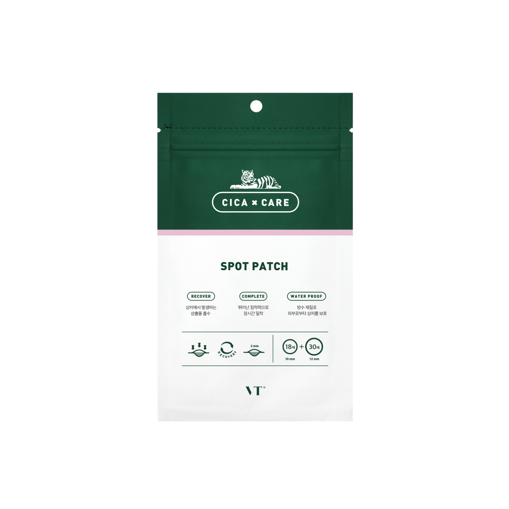 VT, SPOT PATCH 3SETS (48EA) – KoreanSet