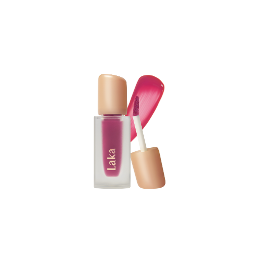 LAKA, FRUITY GLAM TINT #106 JUICY 4.5G – KoreanSet