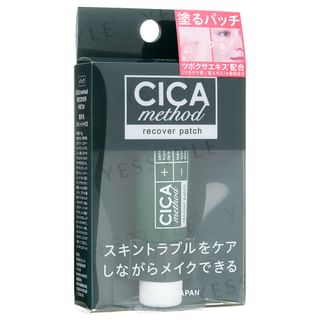 COGIT - CICA Method Recover Patch – KoreanSet