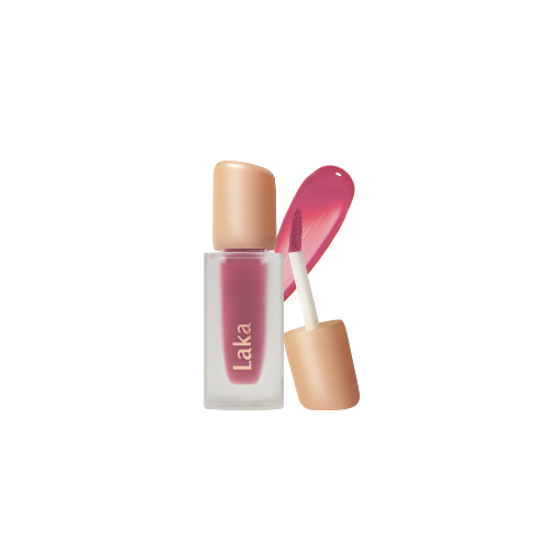 LAKA, FRUITY GLAM TINT #113 PLEASURE 4.5G – KoreanSet