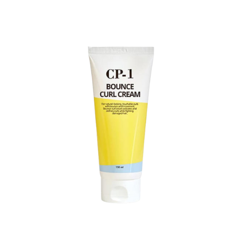 CP-1, BOUNCE CURL CREAM 150ML – KoreanSet