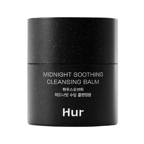 HOUSE OF HUR, MIDNIGHT SOOTHING CLEANSING BALM 50ML – KoreanSet