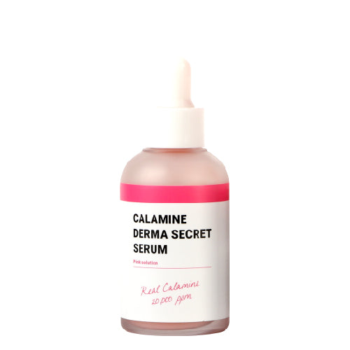 KSECRET, CALAMINE DERMA SECRET SERUM 50ML – KoreanSet