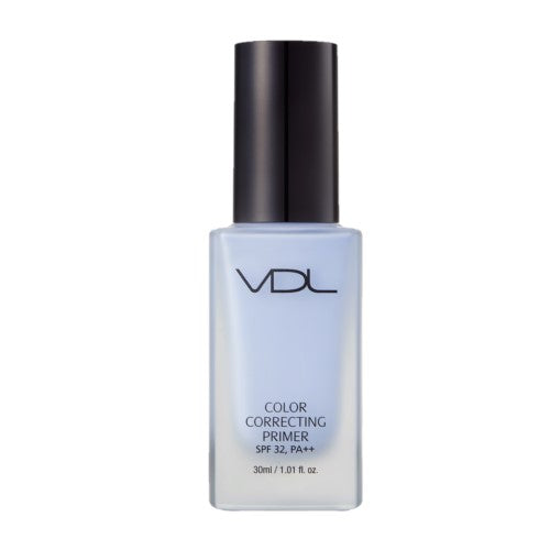 VDL, COLOR CORRECTING PRIMER 03 SERENITY 30ML – KoreanSet