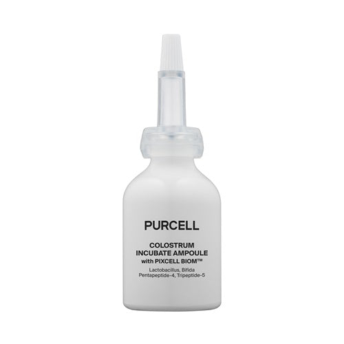 PURCELL, COLOSTRUM INCUBATE AMPOULE 30ML – KoreanSet