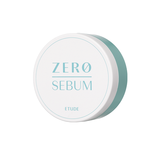 ETUDE, ZERO SEBUM DRYING POWDER 4G – KoreanSet